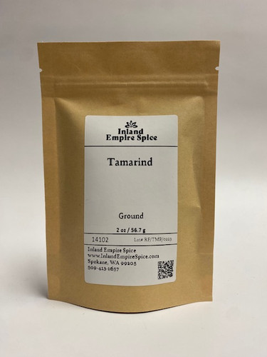 Tamarind Powder | Inland Empire Spice