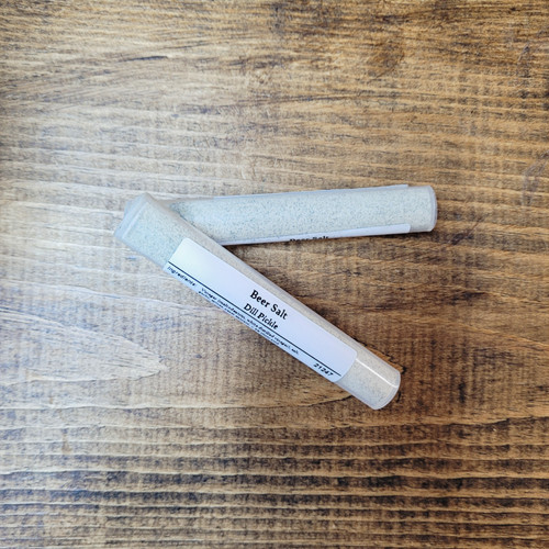 Dill Pickle Beer Salt | Inland Empire Spice