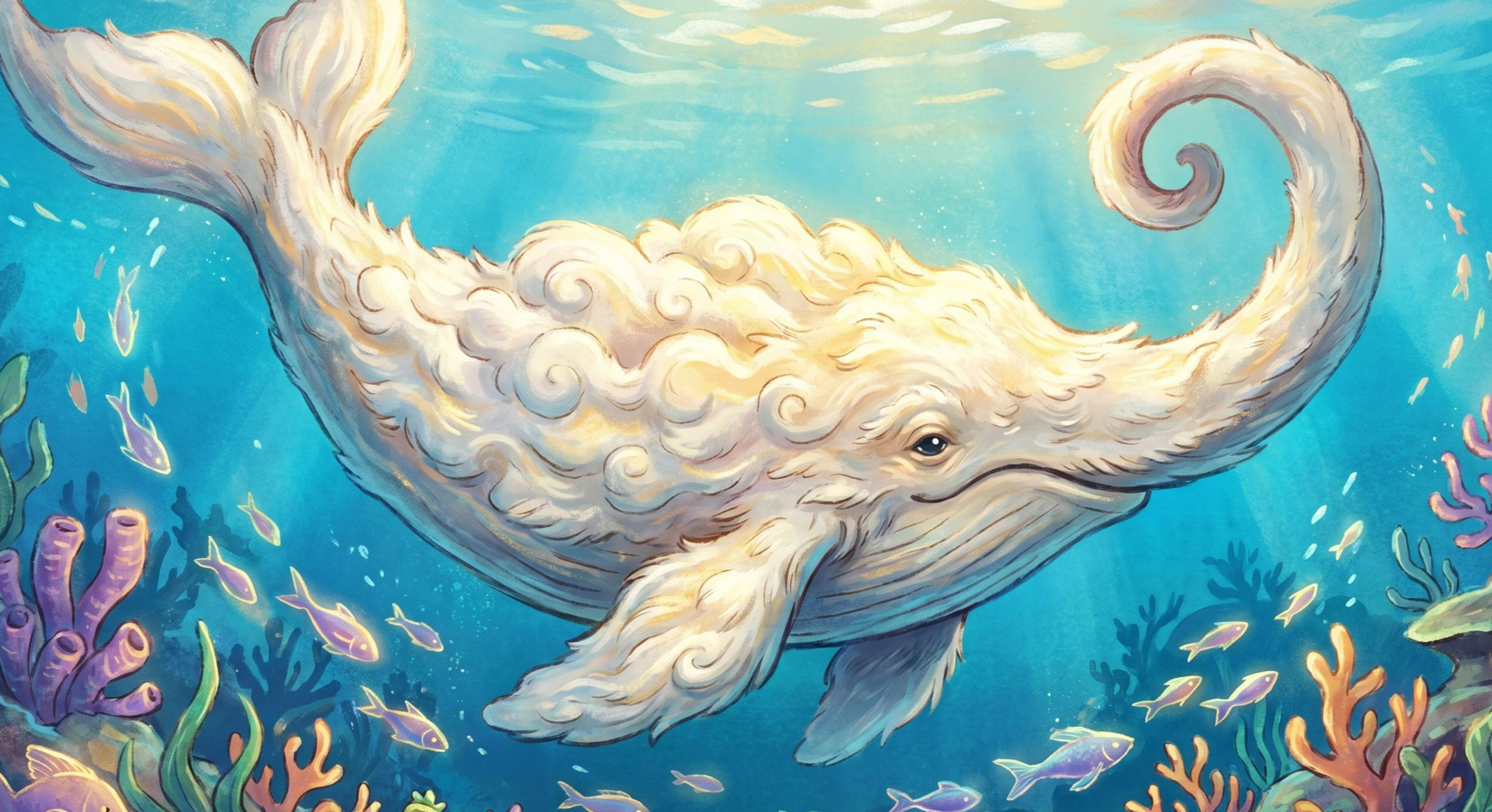 Trunko: The Mysterious Sea Monster of Margate Beach