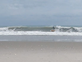 Jebshred | surfing in your 50's