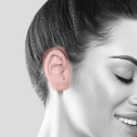 Ears | Century Dermatology