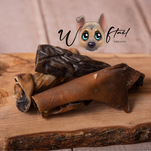 Camel Roll | WoofTail Treats