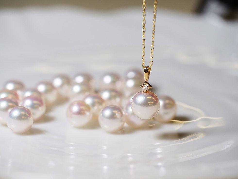 Unique Pearls To Collect