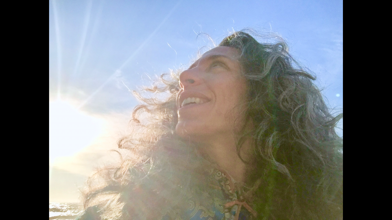 Bethany Yarrow | Song Keeper & Earth Activist