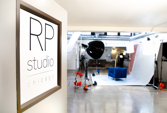 RP Studio | Chicago | ReelPaws