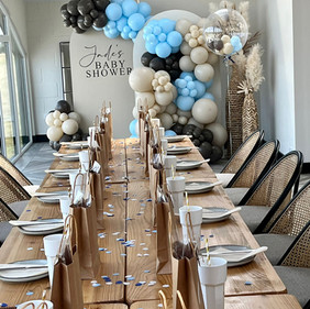 Events | Stable View.