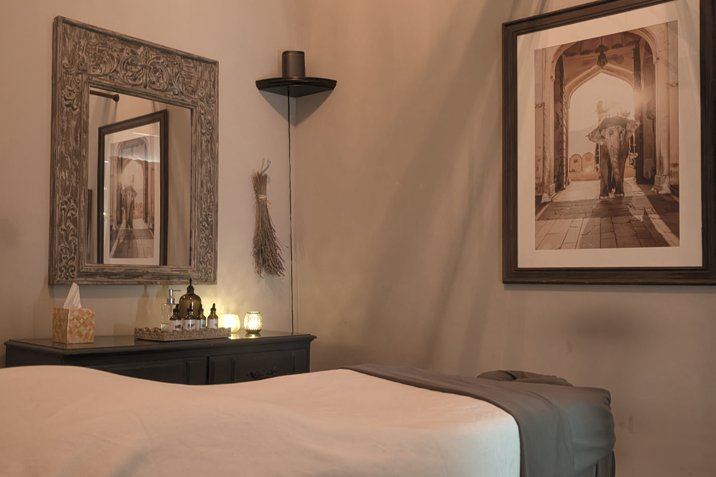 Vayu Spa | massage therapy atlanta | 1202 Huff Road Northwest, Atlanta ...