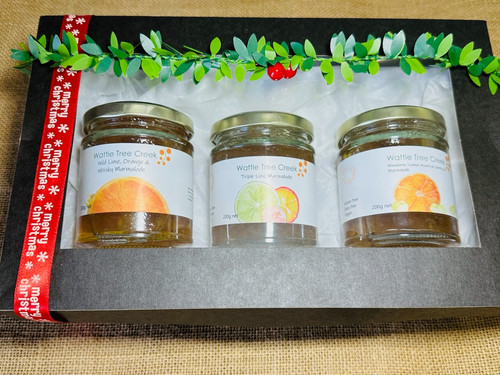 Marmalade Gift Set | wattletreecreek