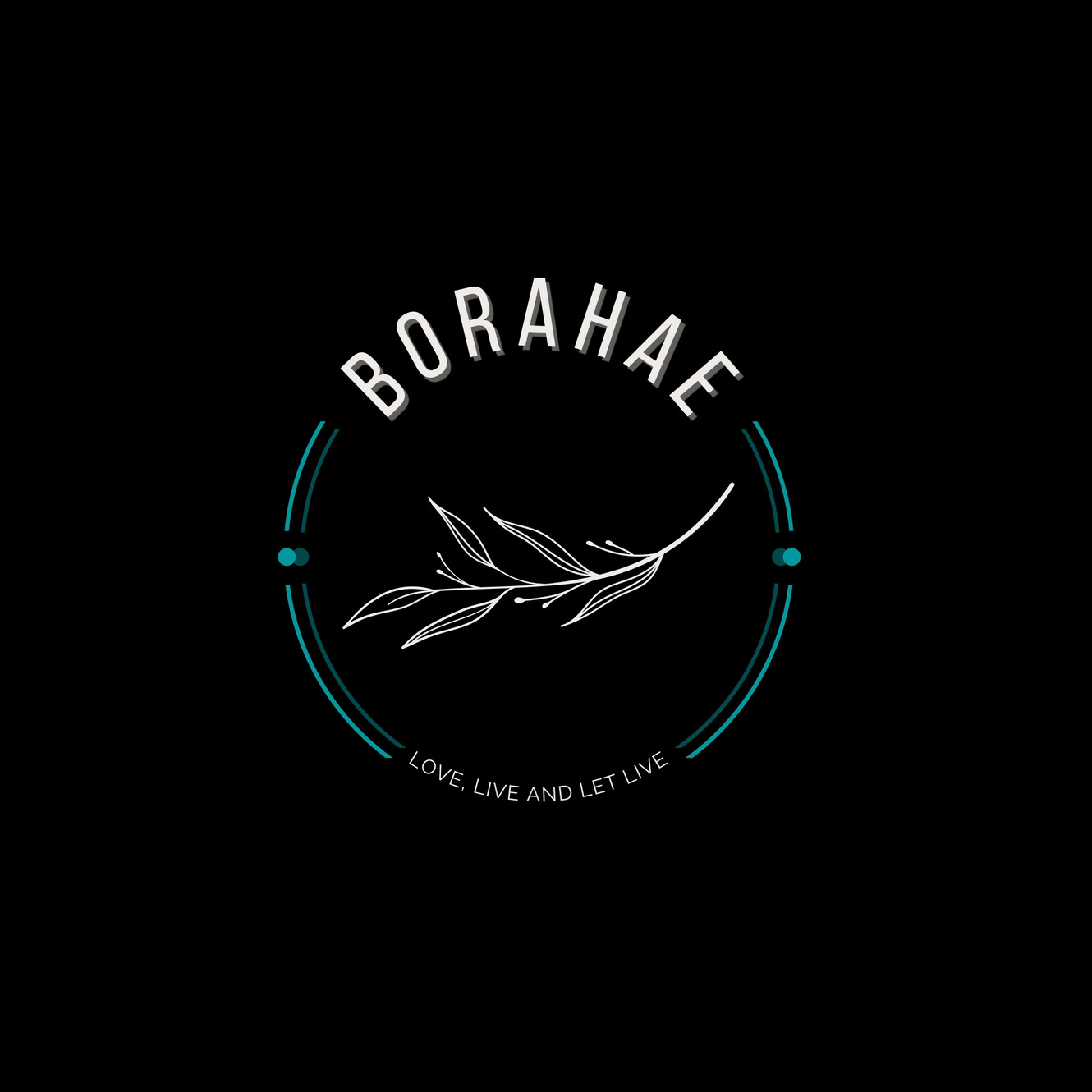 HOME | Borahae