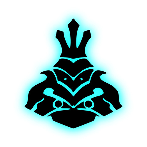 Fame Guild Cloth Sticker | Kotian