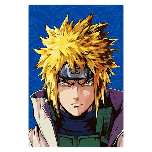 Minato Poster | Kotian