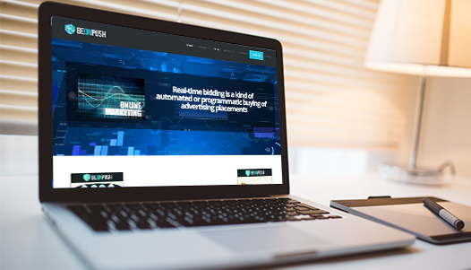 Beonpush | Ferki Demirovski