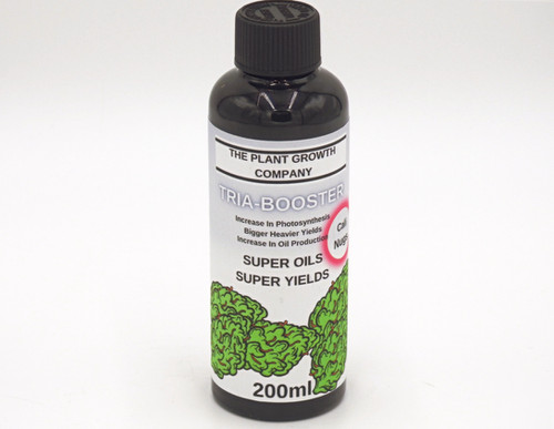 200ml-triacontanol, Triabooster | Triabooster.com
