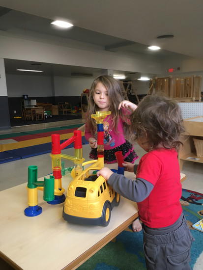 Lending Collection | Pittsburgh Toy Lending Library