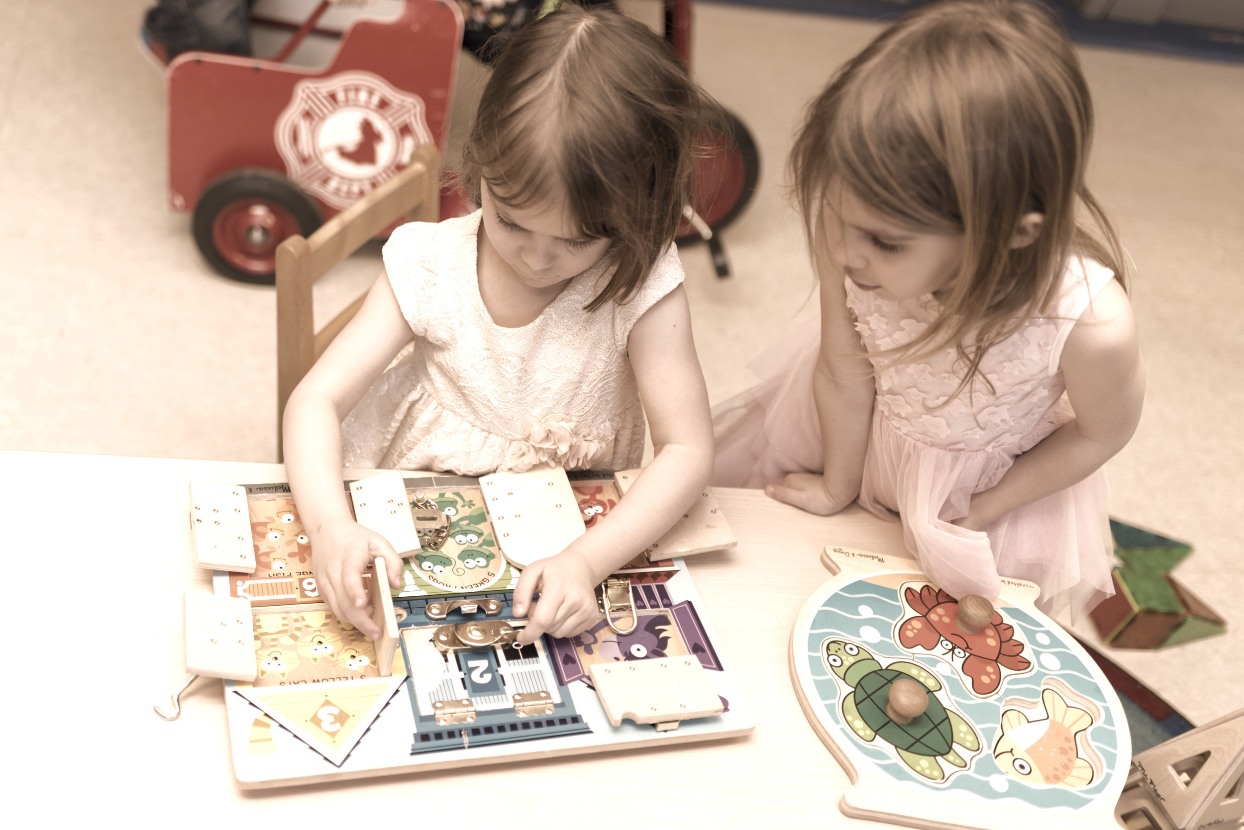 Why Play Matters | Pittsburgh Toy Lending Library