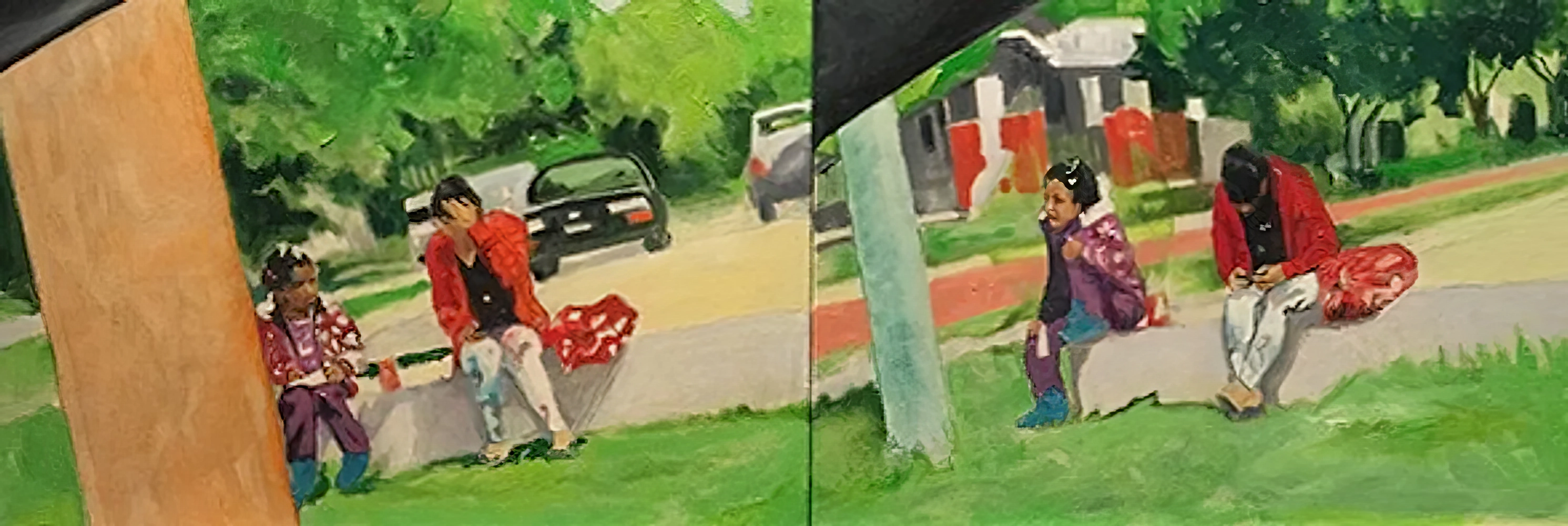 Artist | ConnieBonfy.com