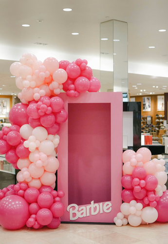 Barbie Box | Apple Jax