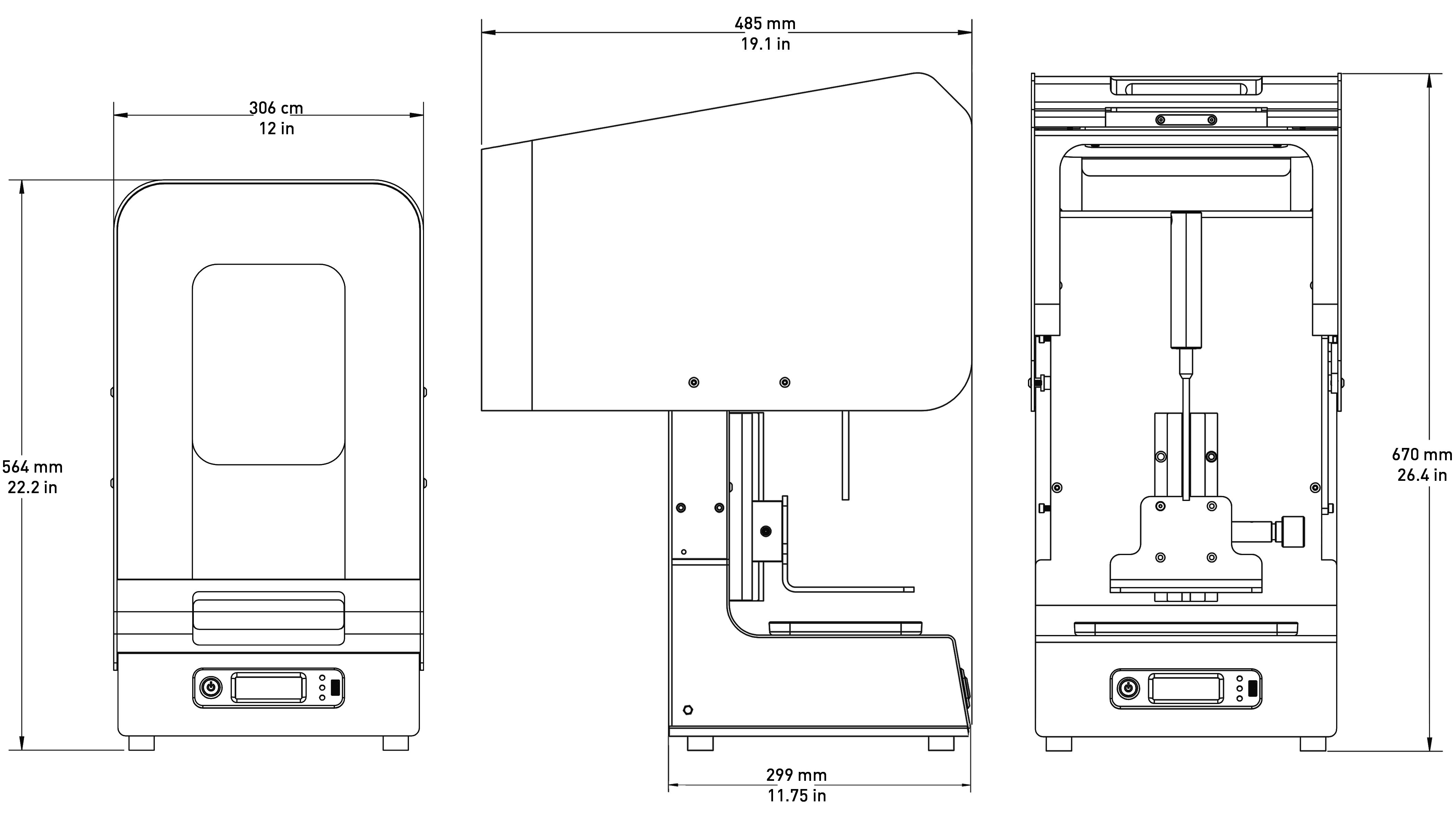 REVA Educational Raman Hardware | Hellma