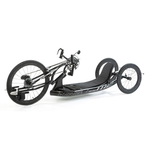 Top End Force NRG | Rolling In Paradise