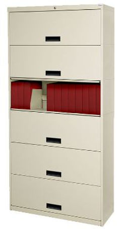 Locking Binder Cabinets | Superior Chart & Storage