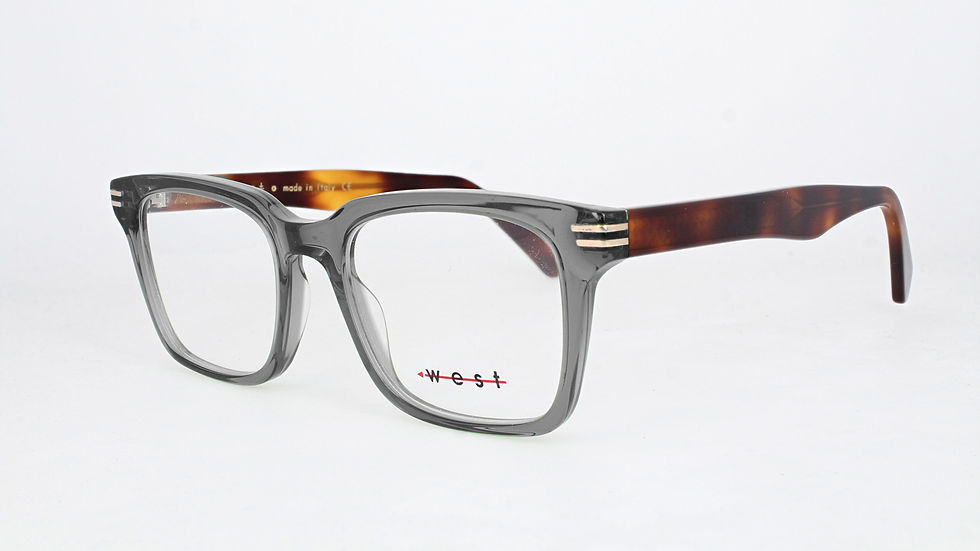 West Optical Frames