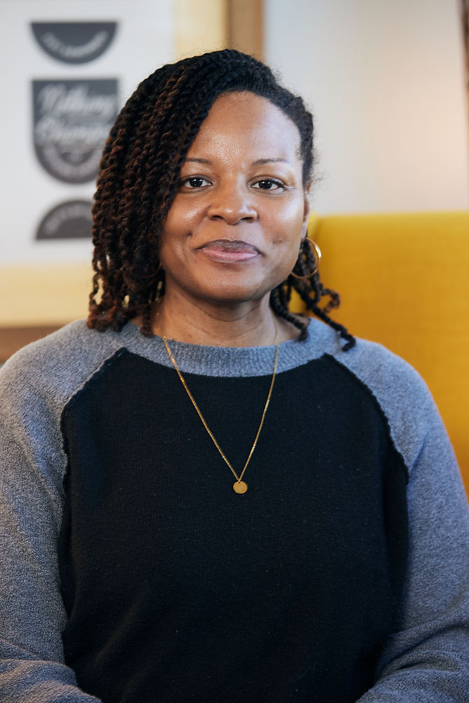 Home Page | chosen-families