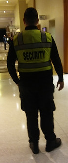 Delta Security Services LLC | Security | Washington