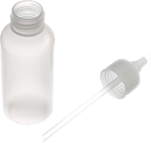 3oz Plastic Sniffer Bottle | Bill’s Dirt