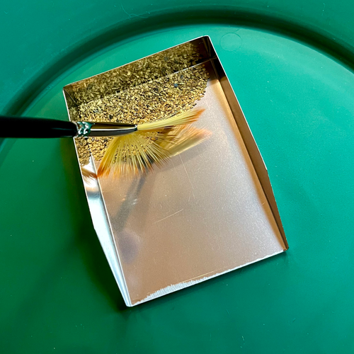 Material Scoop | Bill’s Dirt