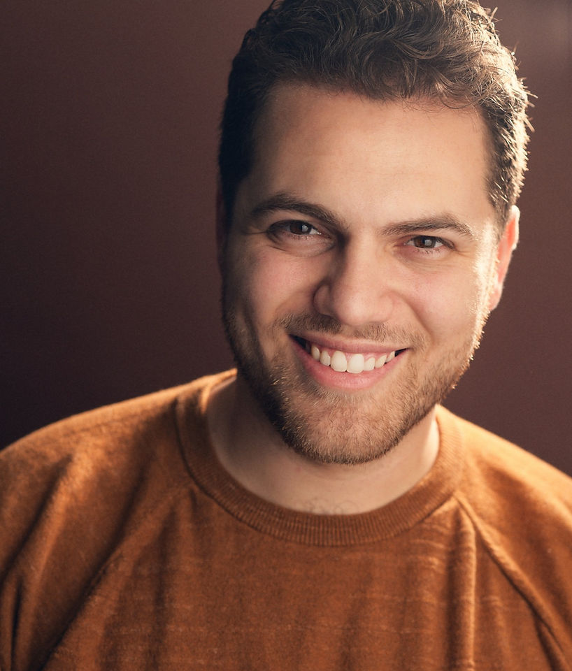 New York | Maxwell Nusbaum