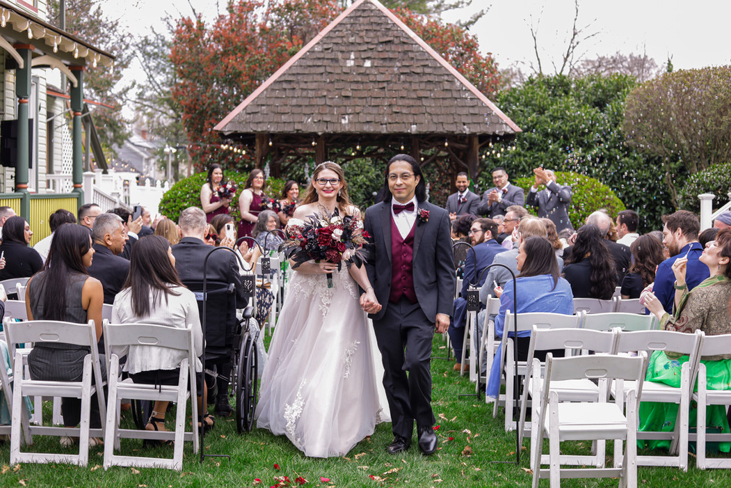 Welcome | Vandiver Inn