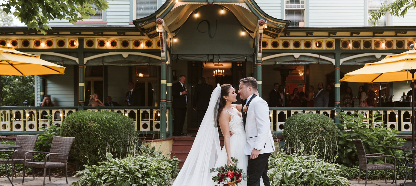 Welcome | Vandiver Inn