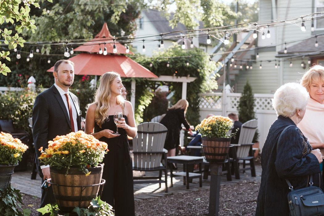 Welcome | Vandiver Inn