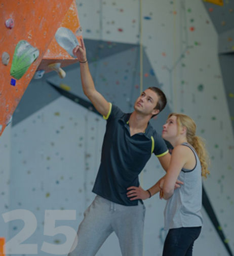 Rock Climbing Etiquette for Beginners