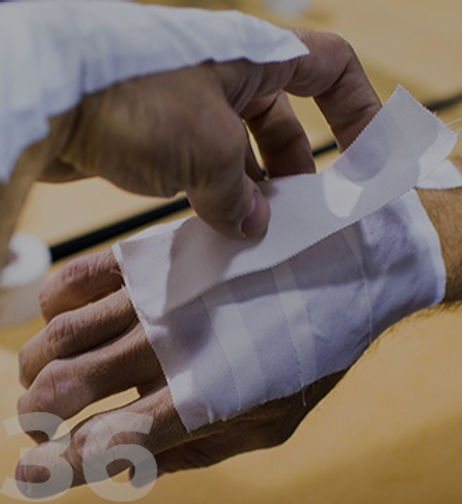 Proactive Approaches to Injury Prevention