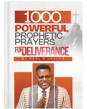 1000 Powerful Prophetic Prayers for Deliverance | Dream Interpretation