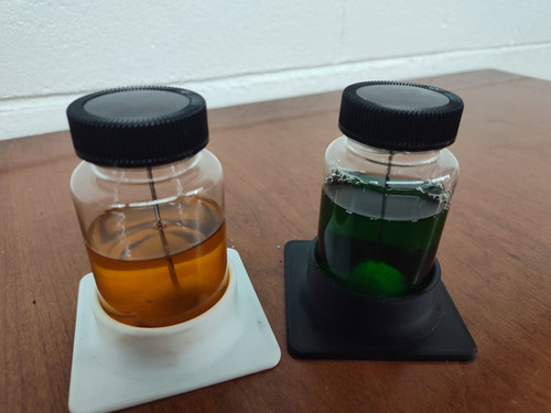 Dope bottle holder | One4 Printing