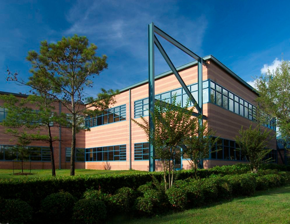 Bayer Engineering Building