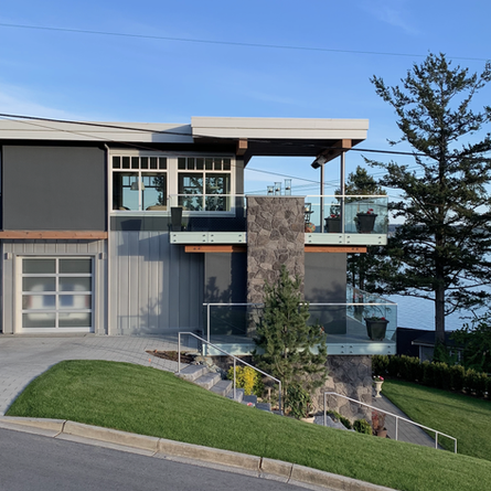 WORK | Build Wright Construction | White Rock, BC
