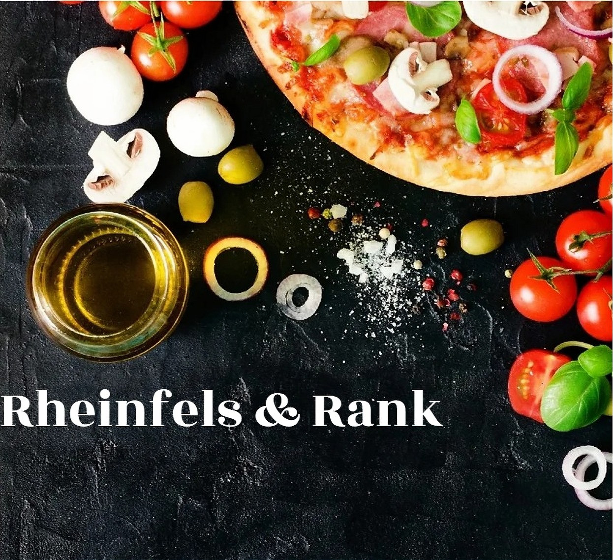 Pizzeria Rheinfels & Rank