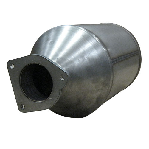 DPF836R | Auto-jet | DPF NAVISTAR MAXXFORCE 7