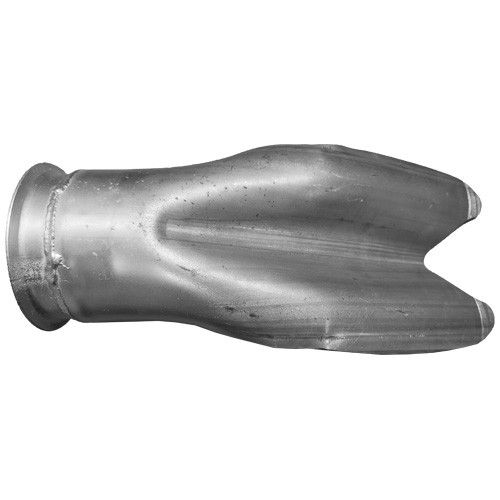 DAIMIT | Auto-jet | THOMAS BUS DIFFUSER