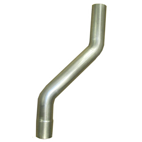 BTP5313 | Auto-jet | BLUEBIRD TAIL PIPE-- UNDER BUMPER