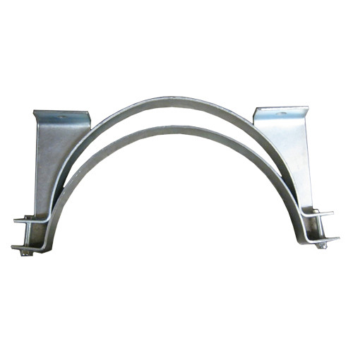 Tpmh901 Auto Jet Thomas Pusher Muffler Hanger Oe 6224 0537