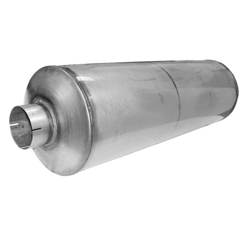 400CATCTR | Auto-jet | CATALYTIC MUFFLER