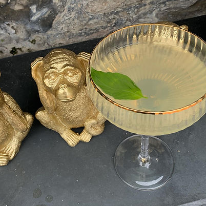 Golden Guinea | The Golden Guinea | England