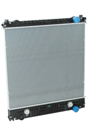 FRLRAD9001 | Auto-jet | RADIATOR, FREIGHTLINER M2 OEM:BHTCU079001