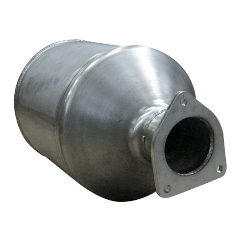 DPF846R1 | Auto-jet | DPF NAVISTAR MAXXFORCE 9