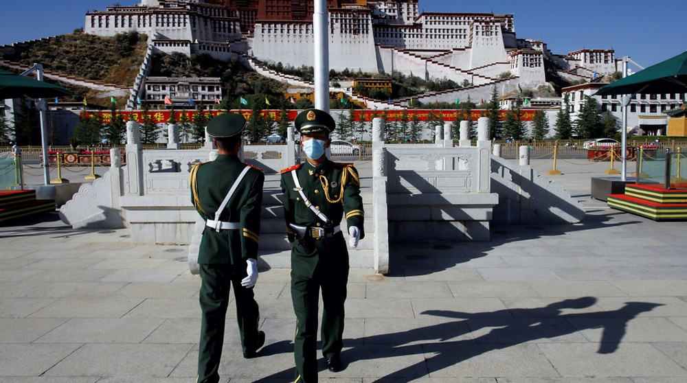 Refuting Denial of China's Religious Persecution In Tibet
