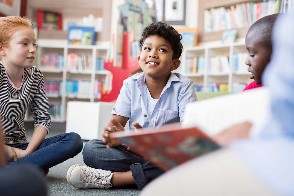 Empowering Young Learners: The Benefits of Character Education